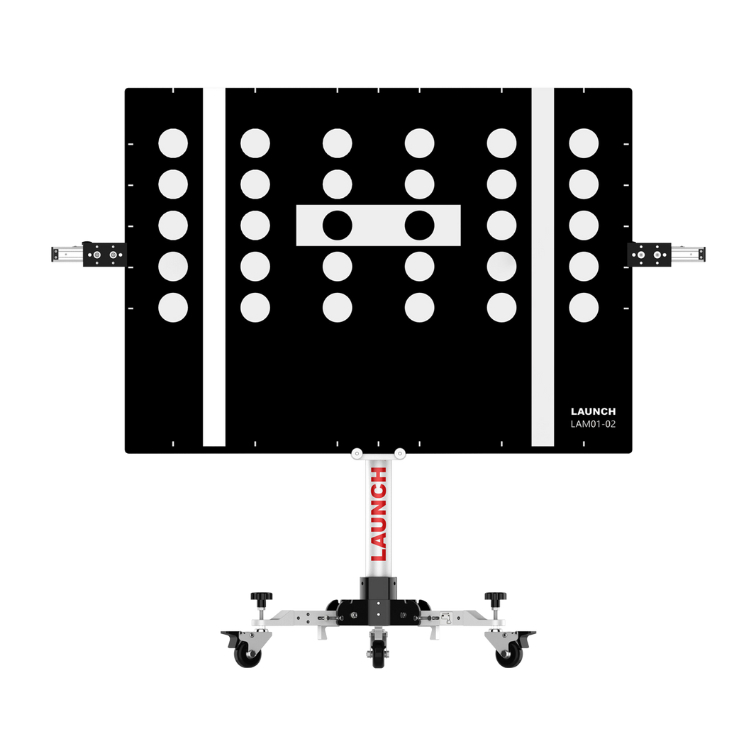ADAS Diagnostic Tools for Essential Vehicle Calibration – Tufflift