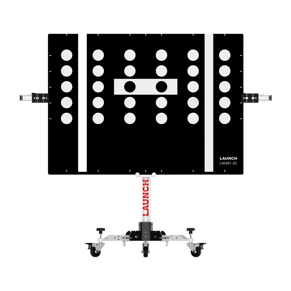 ADAS Diagnostic Tools for Essential Vehicle Calibration – Tufflift