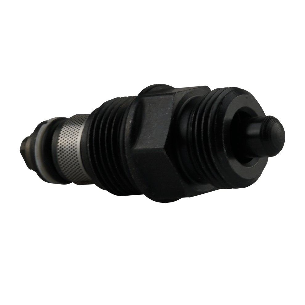 4 Post Hoist Manual Lowering Valve | Tufflift Hoists Australia