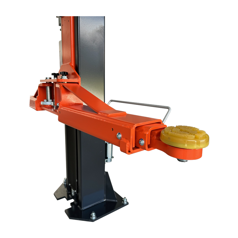 Low Profile Arms (Set, 4 Pieces) | Tufflift Hoists Australia