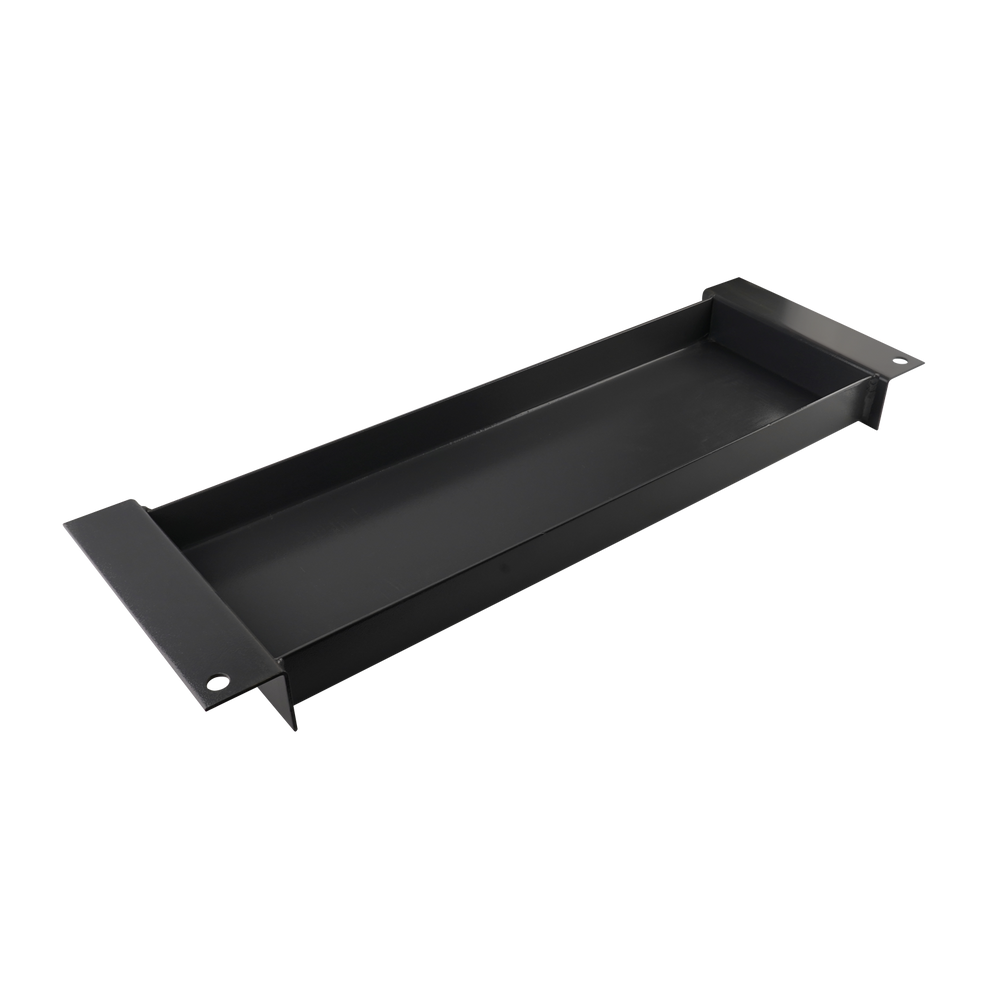 Steel Tool Tray | Tufflift Hoists Australia