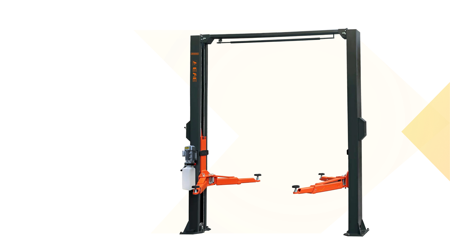 Hoist | Pacific Hoists | Car Hoists For Sale | Tufflift