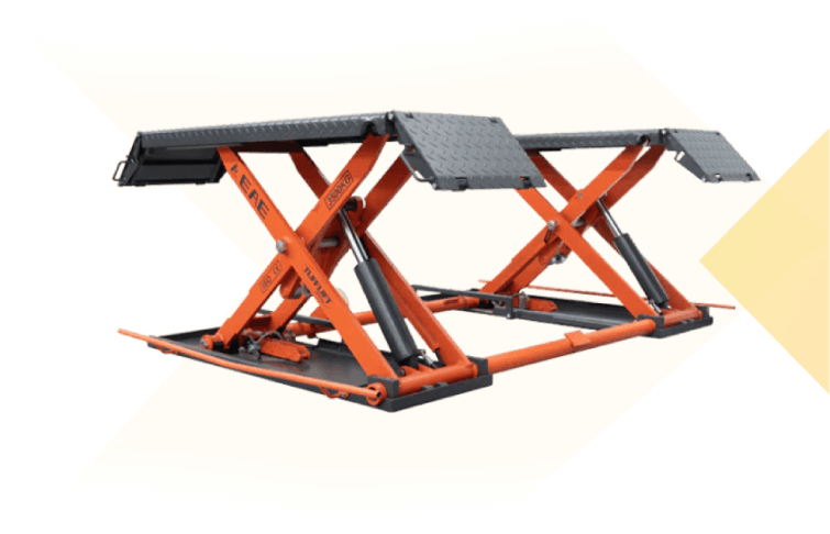 Hoists, Car Stackers, Scissor Lifts – Tufflift