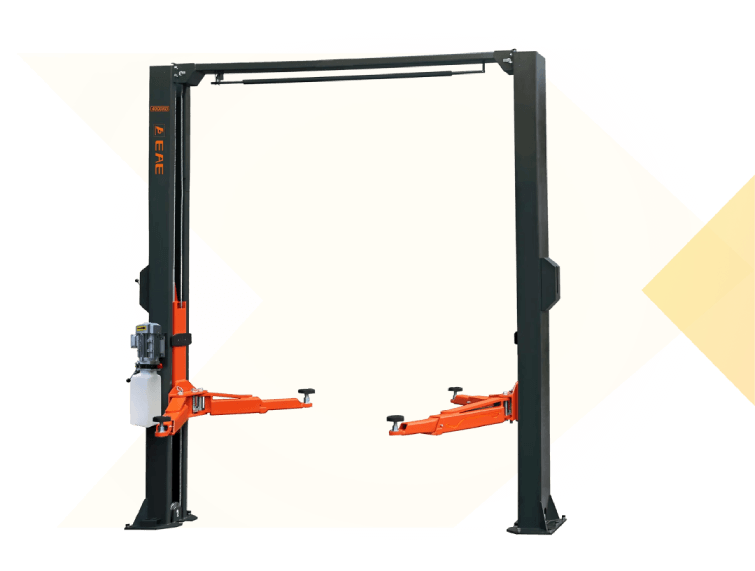 Hoists, Car Stackers, Scissor Lifts – Tufflift