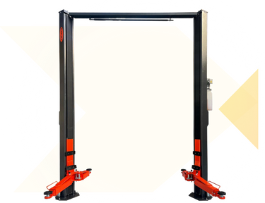 Hoist Installations, Servicing, Repairs, and Relocations – Tufflift