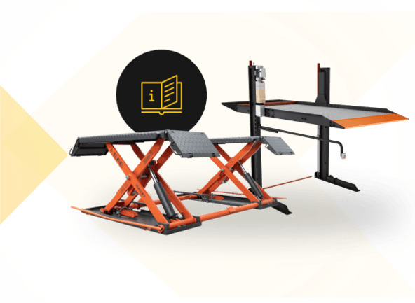 Professional Hoist Installation Services – Tufflift